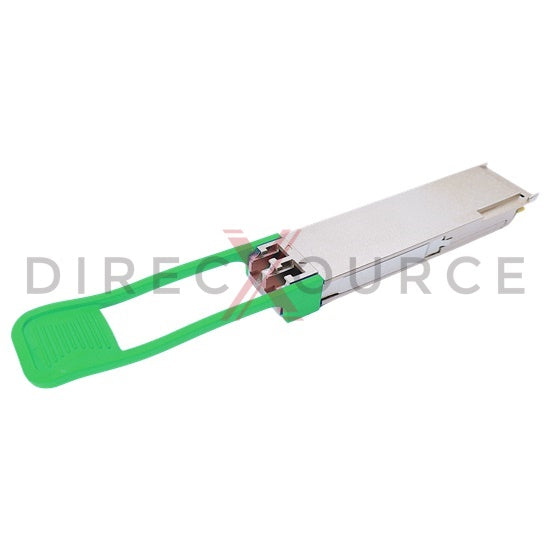 Huawei 02311MNN Compatible 100GBASE-CWDM4 QSFP28 1310nm 2km SMF LC DOM ...