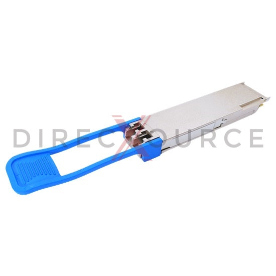 Generic Compatible QSFP-100G-LR4/OTU4-20 100GBASE-LR4/OTU4 QSFP28 1310 ...